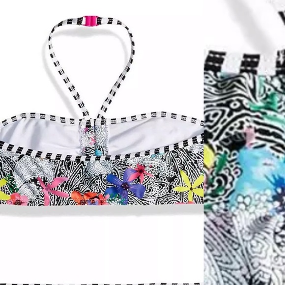 Jessica Simpson Swim Jessica Simpson Bikini Top Poshmark